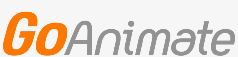 Goanimate Logo Png - 1870x400 PNG Download - PNGkit