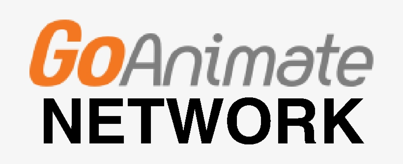 Goanimate Studios Logo
