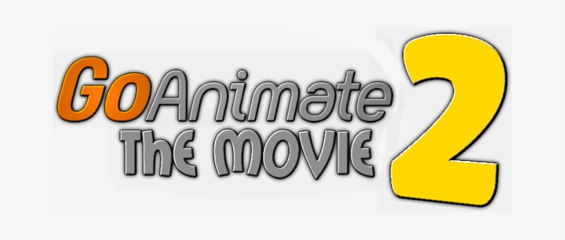 Goanimate Studios Logo