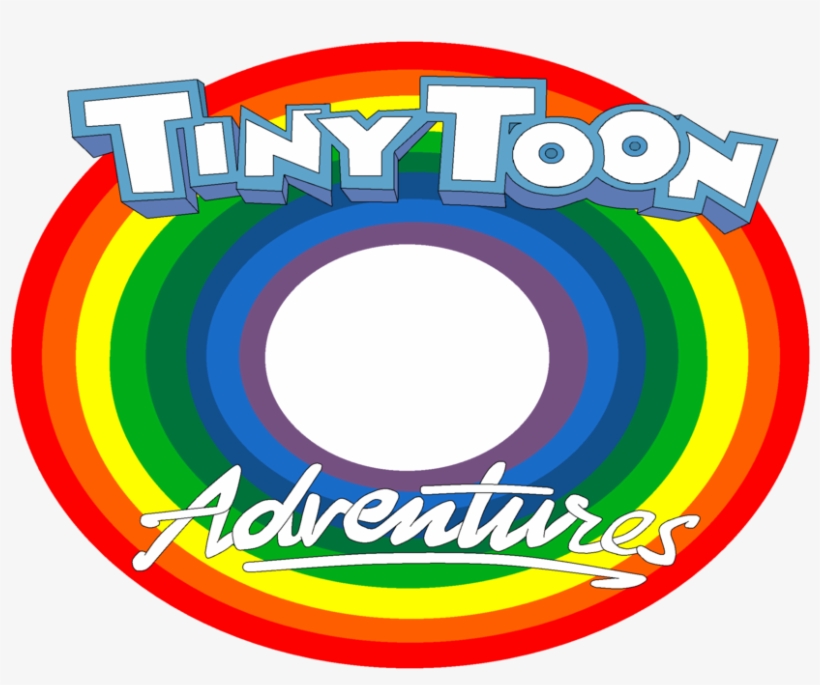 Free Looney Tunes Logo Vector - Tiny Toons - 900x654 PNG Download - PNGkit