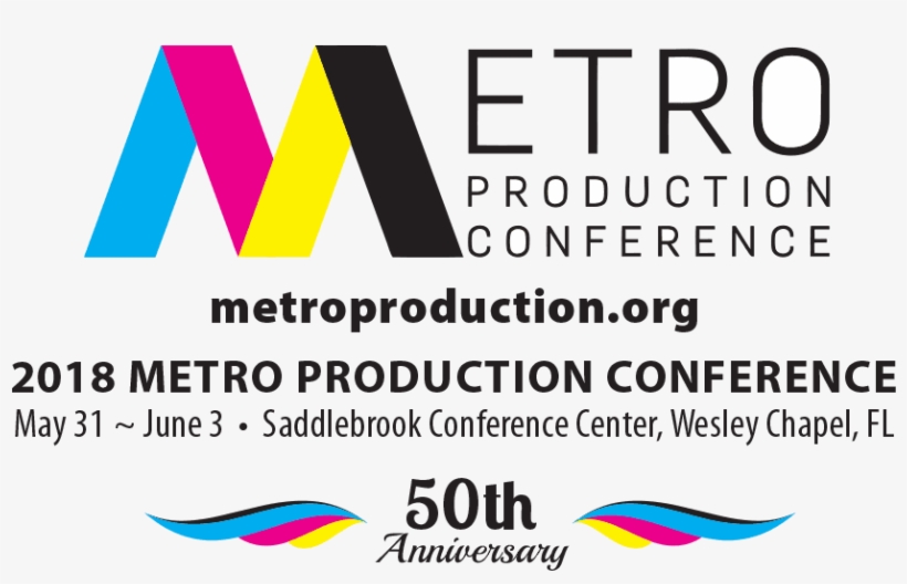 Download Transparent Metro Screen Logo - Metro Production - PNGkit