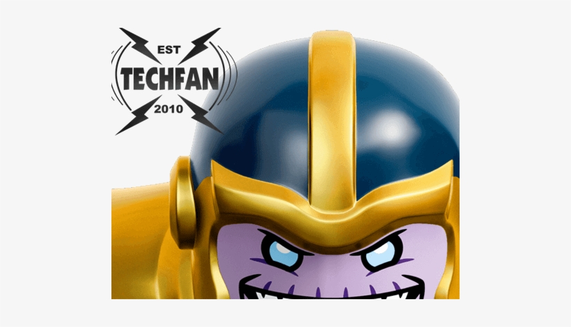 Techfan 349 Puerto Rico Infinity War - Leaked Lego Sets 2019 - 500x390 ...