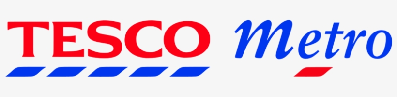 Tesco Metro Logo - Tesco Metro Logo Png - 945x945 PNG Download - PNGkit