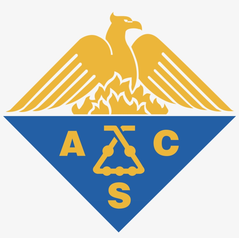 Acs Logo Png Transparent - American Chemical Society - 2400x2400 PNG ...