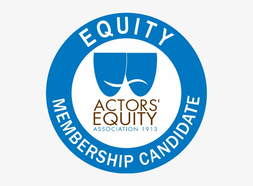 Actors' Equity Association - 539x541 PNG Download - PNGkit