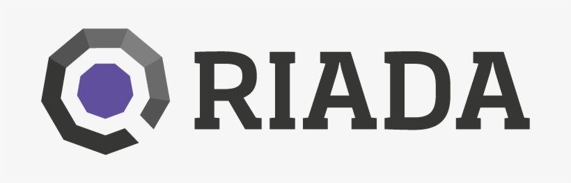 I - Riada Logo - 702x230 PNG Download - PNGkit