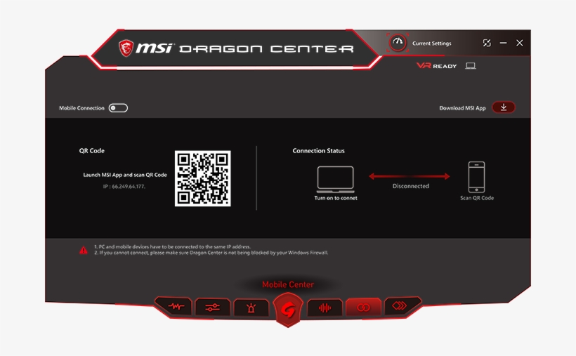 Msi Gf63 - 745x458 PNG Download - PNGkit