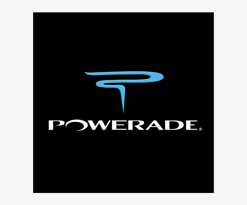 Powerade Old Logo - 800x600 PNG Download - PNGkit