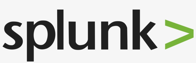 Download Transparent Splunk Logo - PNGkit