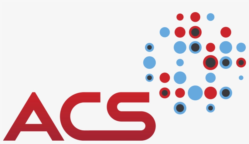 Logo - Acs Logo Hd - 1314x698 PNG Download - PNGkit