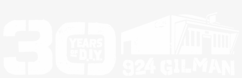 Green Day At 924 Gilman In The Early 1990s - Illustration - 1024x455 ...