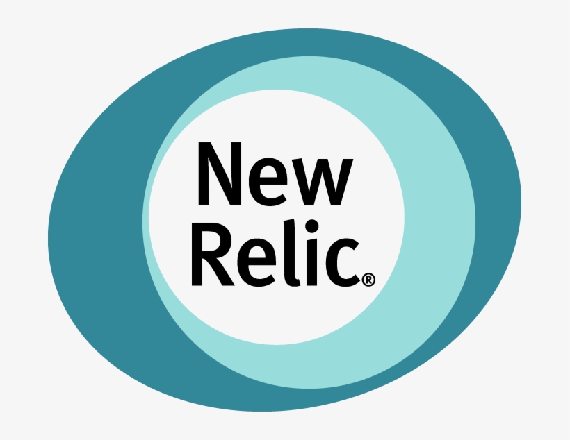 New Relic's Logo - New Relic Logo Png - 683x554 PNG Download - PNGkit