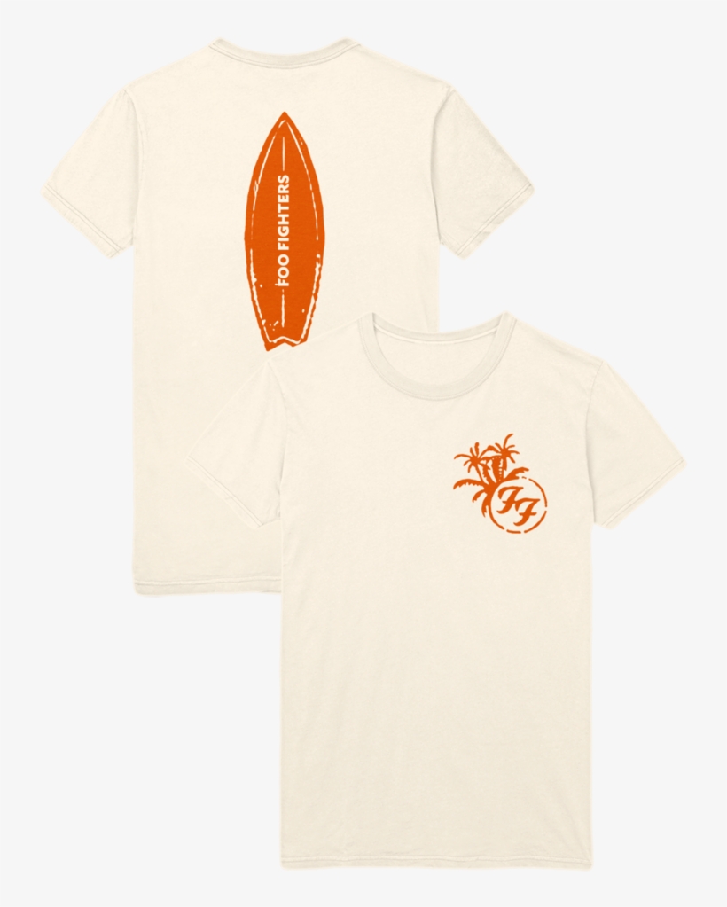 Foo Board Tee - 1000x1000 PNG Download - PNGkit