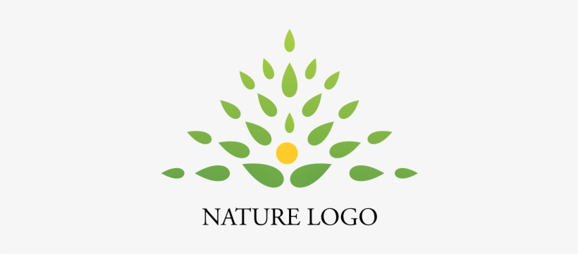 Download File Type - Logo Nature Png Transparent - 389x346 PNG Download ...