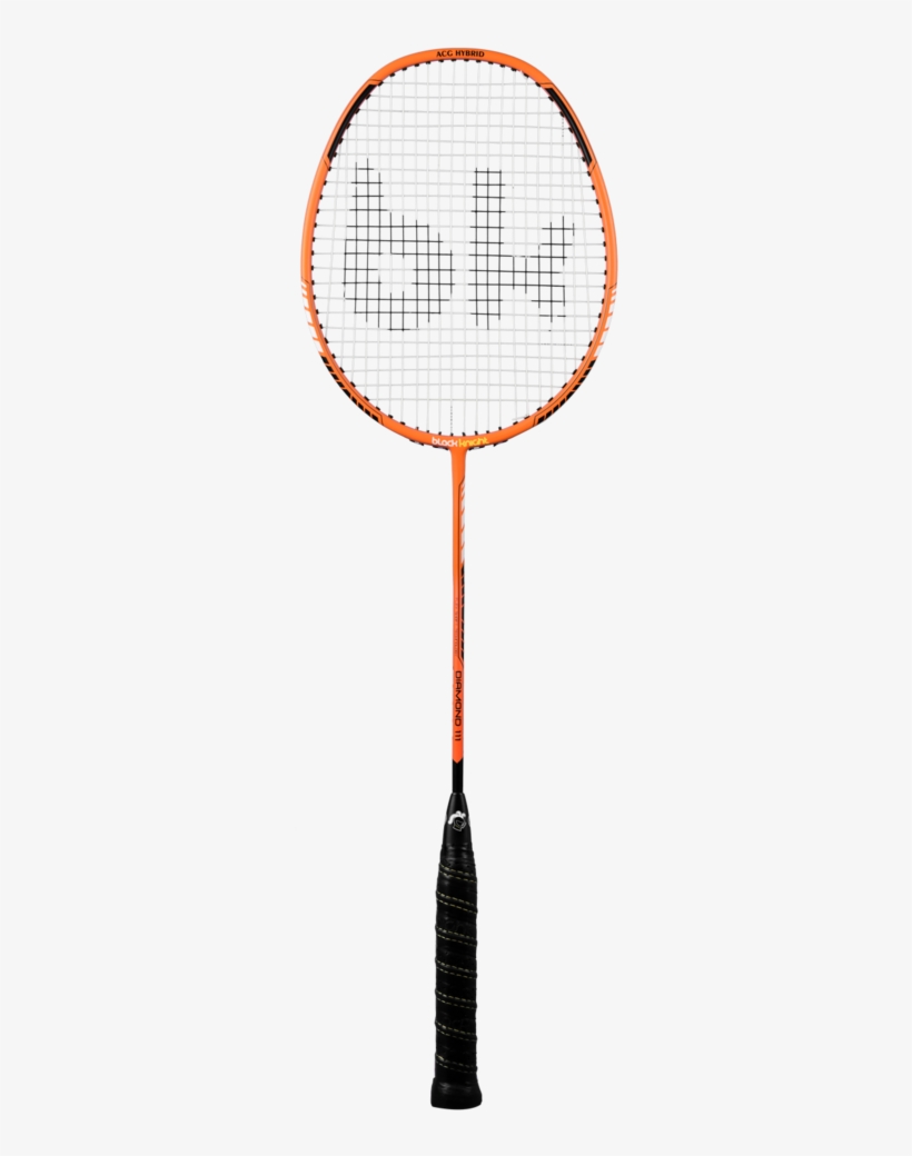 Black Knight Diamond 111 Strung Badminton Racket - Racket - 394x1051 ...