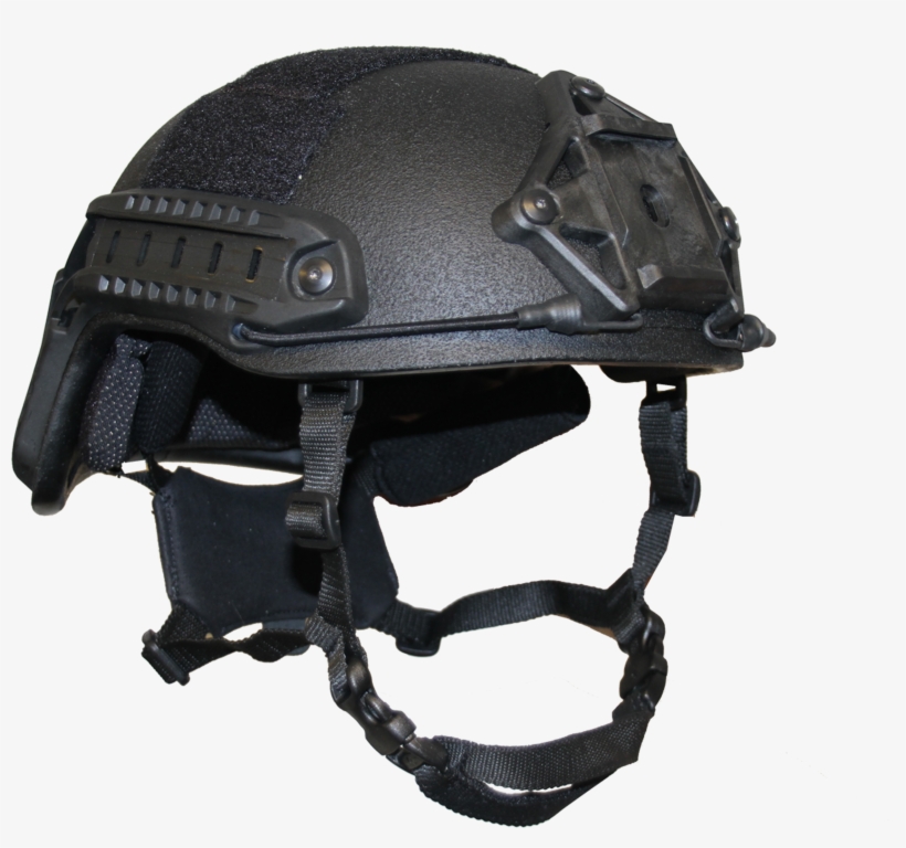 Spec Ops Delta Helmet Gen Ii Side - Cascos De Operaciones Especiales ...