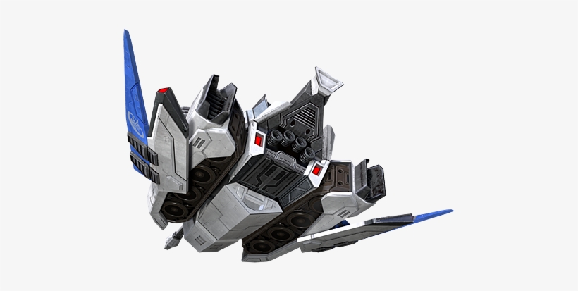 Finally, Here's The Various Versions Of Star Fox Zero - Landmaster Star ...