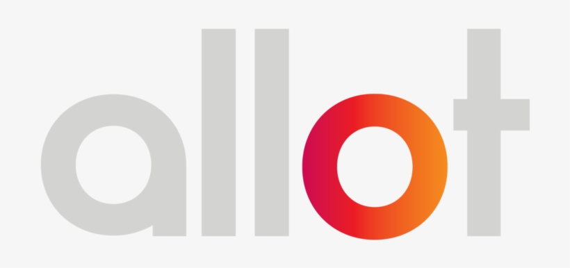 Download Transparent Allot Logo - PNGkit