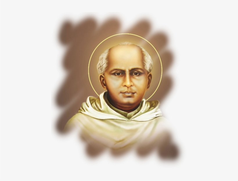 Saint Kuriakose Elias Chavara 1805-1871 - Blessed Chavara Kuriakose ...
