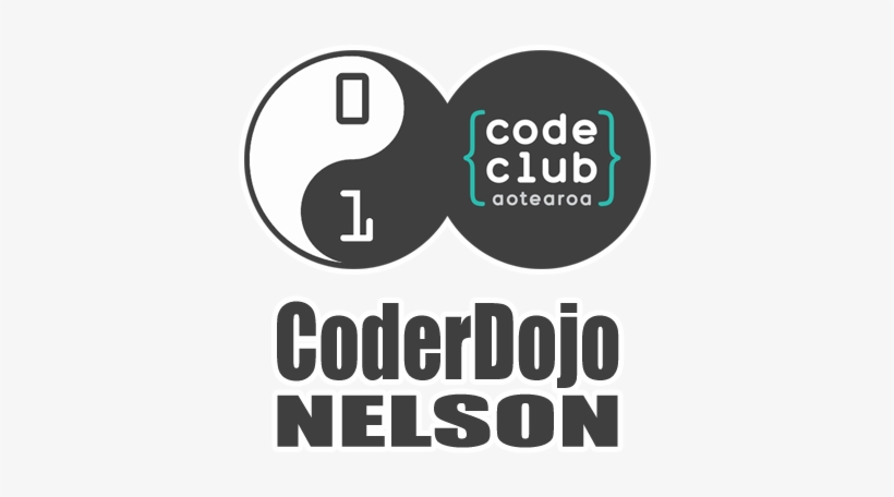 Coderdojo Nelson - Code Club - 400x400 PNG Download - PNGkit