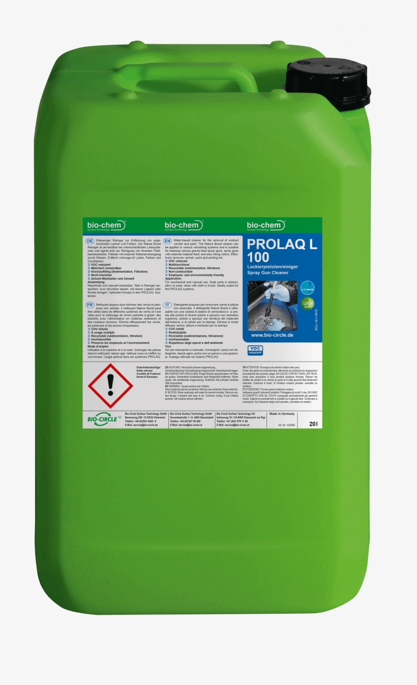 Bio Circle L Ultra - 763x1280 PNG Download - PNGkit