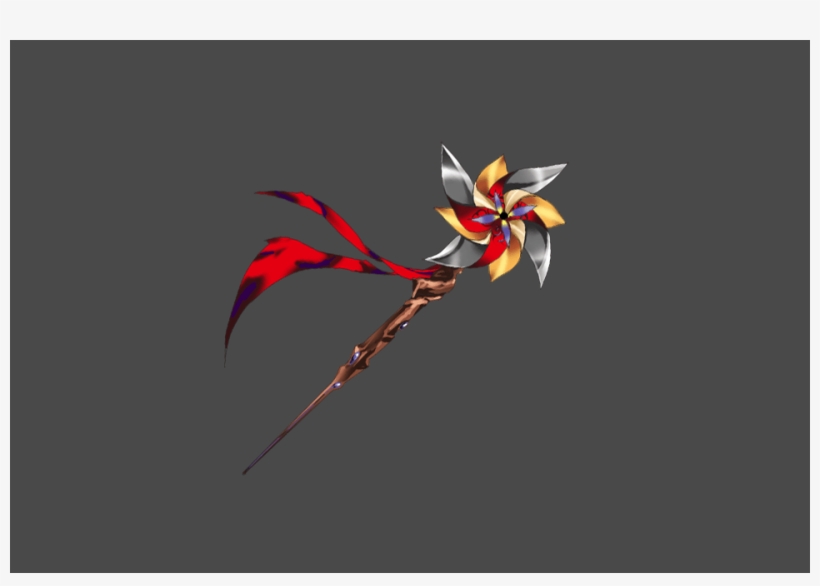 Pinwheel - Illustration - 960x640 PNG Download - PNGkit