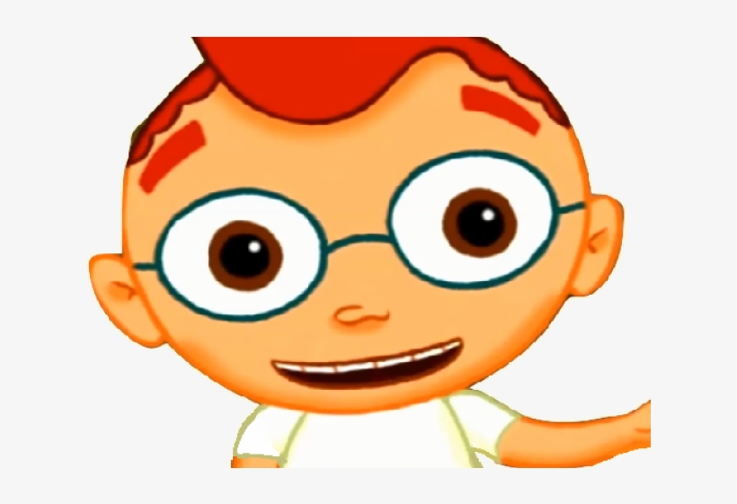 Little Einsteins Rocket Ship Clipart