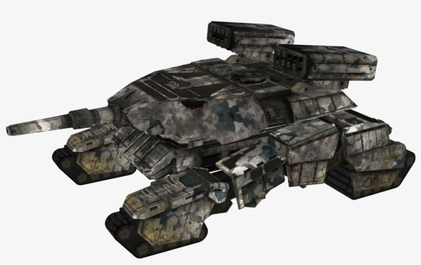 Titan Model Aw - Call Of Duty Advanced Warfare Tank - 1000x601 PNG ...