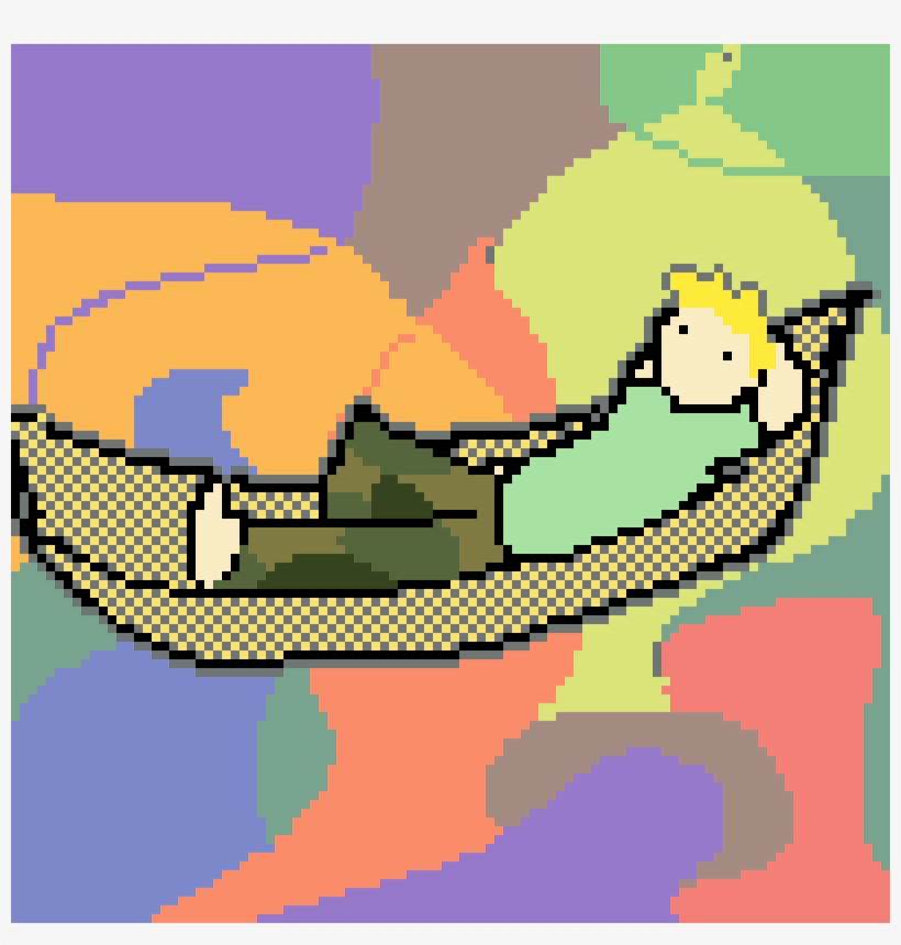 I Was Listening To Mii Channel - Illustration - 1400x1400 PNG Download ...