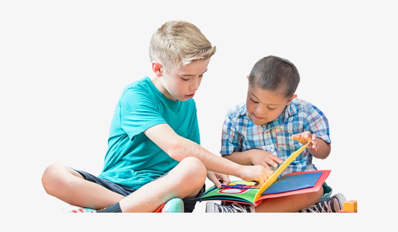 Click To Learn More - More Than Just "being In": Creating Authentic Inclusion - 690x505 PNG ...