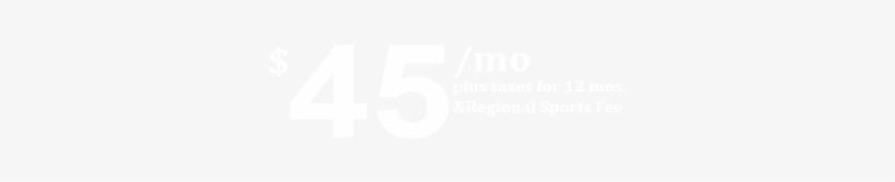 For 12 Mos - White Background - 1000x315 PNG Download - PNGkit