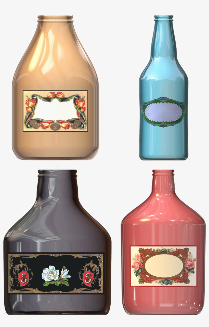 Scrapbook Elements Scrap - Label - 877x1280 PNG Download - PNGkit