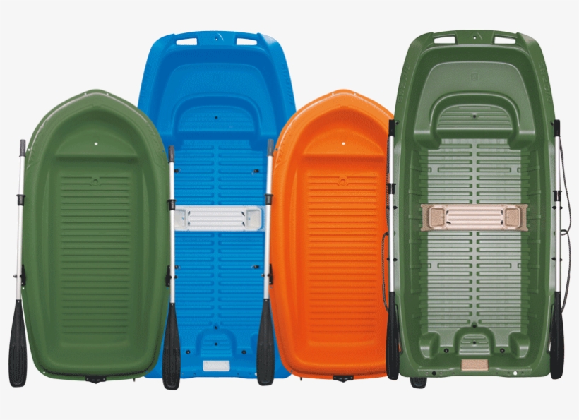 Sportyak Full Range By Bic Sport - Bic Boat - 1000x596 PNG Download ...