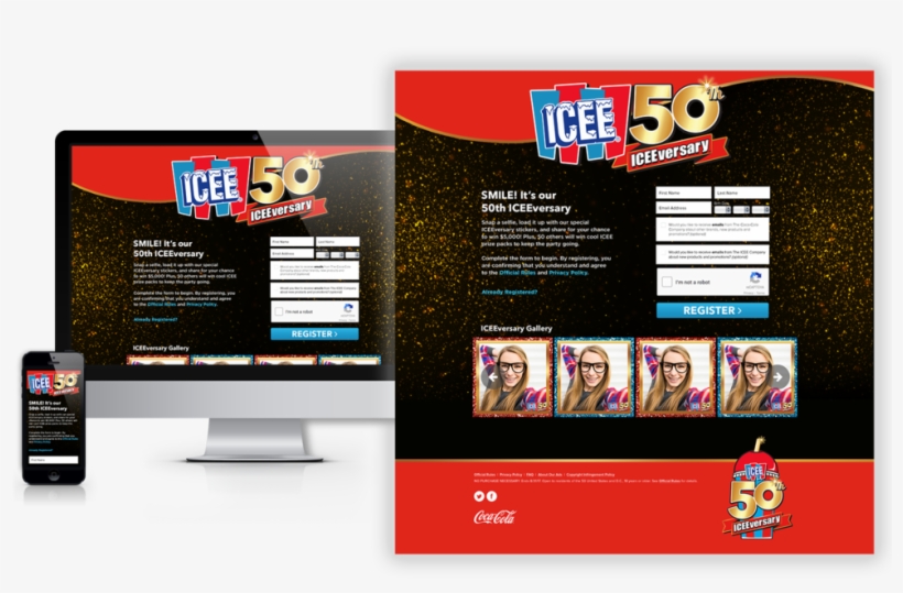 Icee - 1000x667 PNG Download - PNGkit