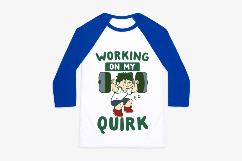 Working On My Quirk - 484x484 PNG Download - PNGkit