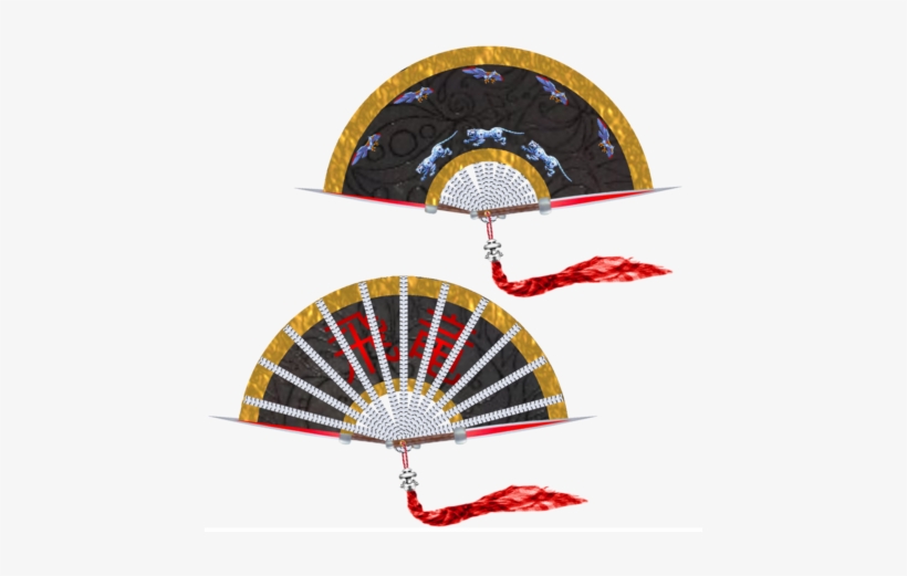 Hand Fan - 450x450 PNG Download - PNGkit