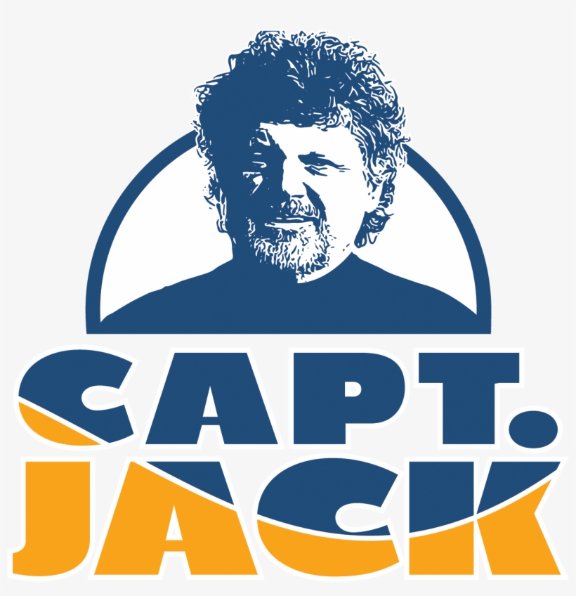 Capt Jack Photography - Captain Jack - 1539x1415 PNG Download - PNGkit