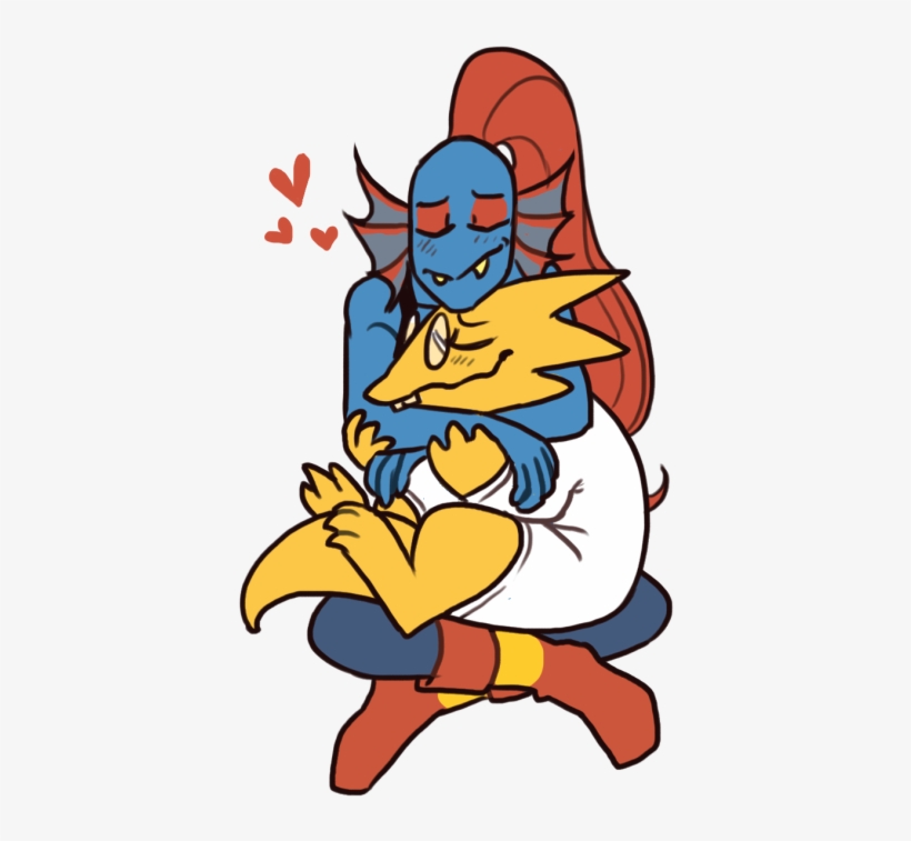 Buscar Con Google - Alphys Undertale Ships - 471x750 PNG Download - PNGkit
