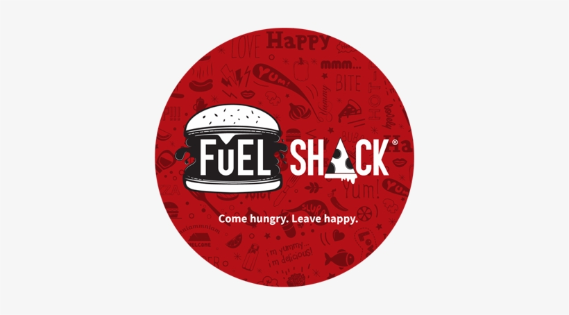 Home - Fuel Shack Logo - 374x374 PNG Download - PNGkit