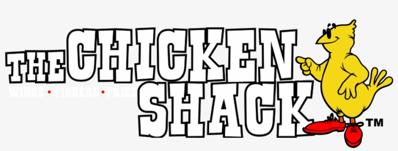 Logo Logo - Chicken Shack - 941x312 PNG Download - PNGkit
