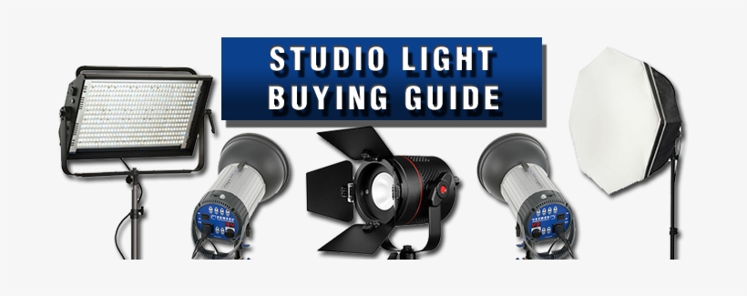 Fiilex P360 Led Light With Barn Door 3000-5600k Flicker - 715x250 PNG ...