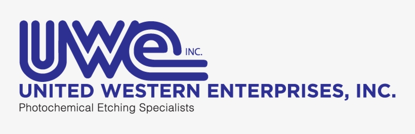 United Western Enterprises, Inc. - 744x185 PNG Download - PNGkit
