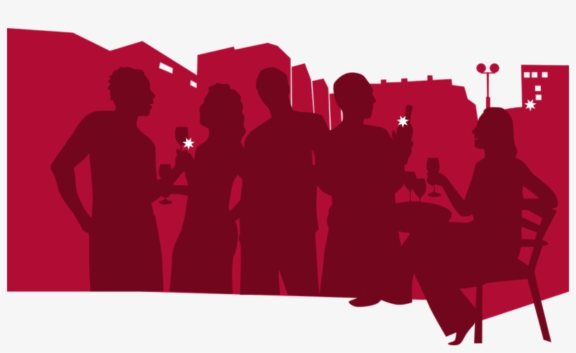 Beers And Careers - Party - 1280x724 PNG Download - PNGkit