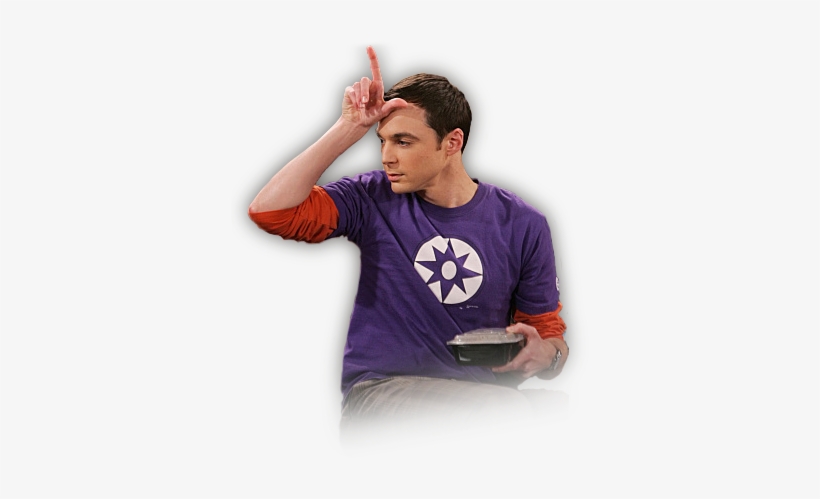 Sheldon Cooper I Am Sad Because People Are Stupid - Sheldon Cooper ...