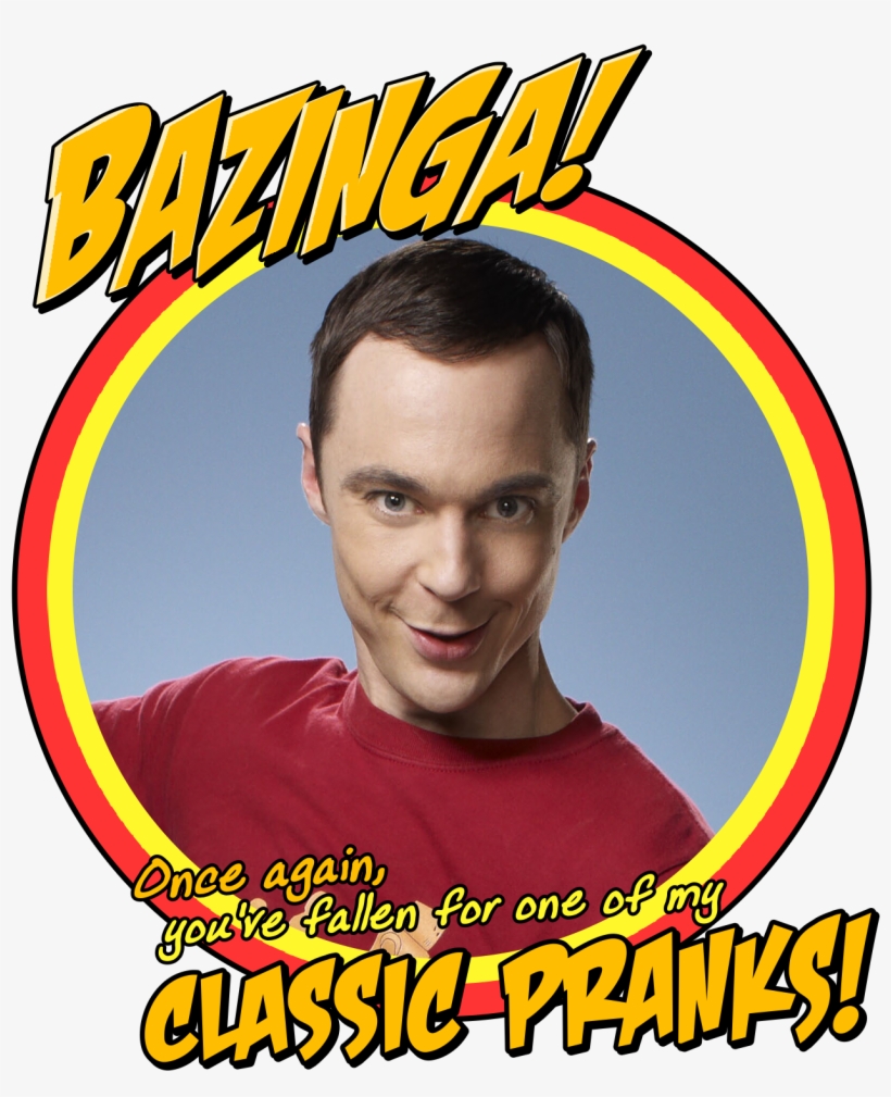Sheldon Cooper - 1876x1547 PNG Download - PNGkit