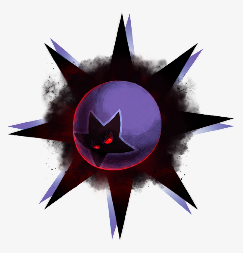 Dark Star By Yoshi66666666-d86jpb0 - Mario And Luigi Bowser's Inside ...