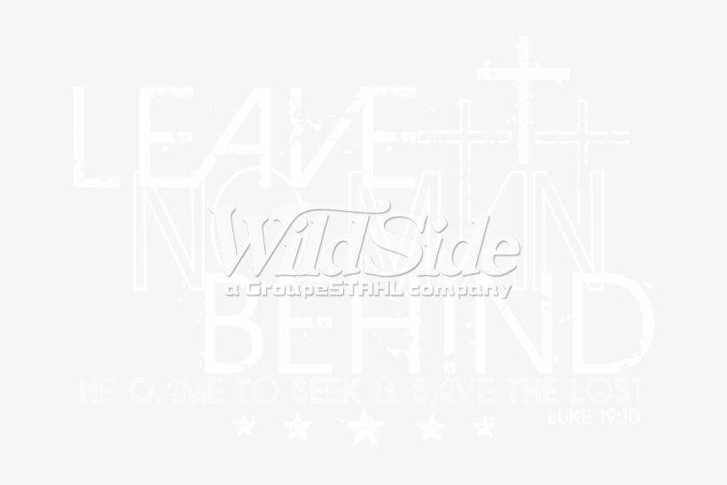 Download Transparent Stock Transfer - Leave No Man Behind T Shirt - PNGkit