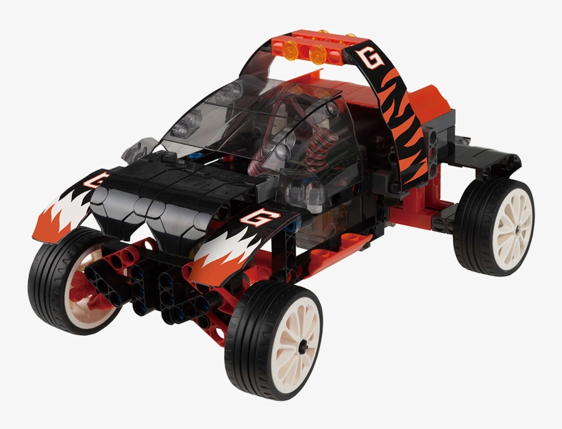 Rc Custom Cars - Radio-controlled Car - 800x800 PNG Download - PNGkit