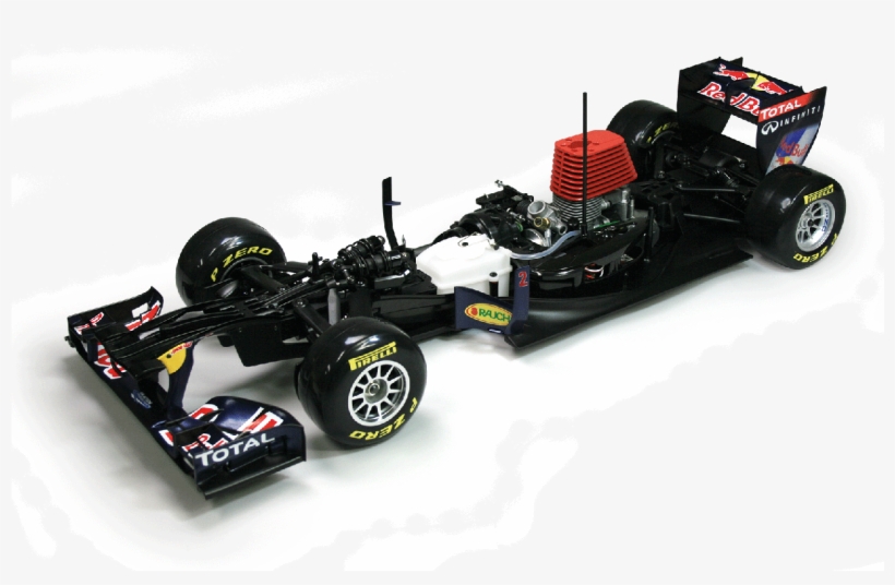 Red Bull Racing Rb7 Rc Scale Model - Red Bull Rc Car F1 - 1280x1280 PNG ...