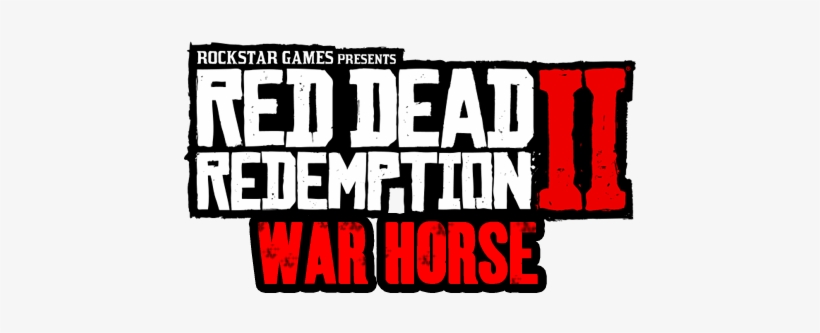 Generator Of Codes - Red Dead Redemption - 640x257 PNG Download - PNGkit